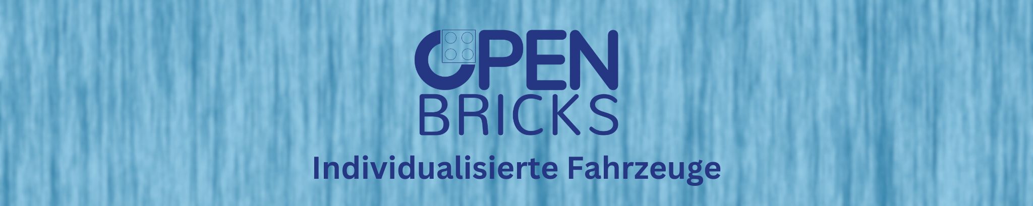Fahrzeuge – Open Brick Source