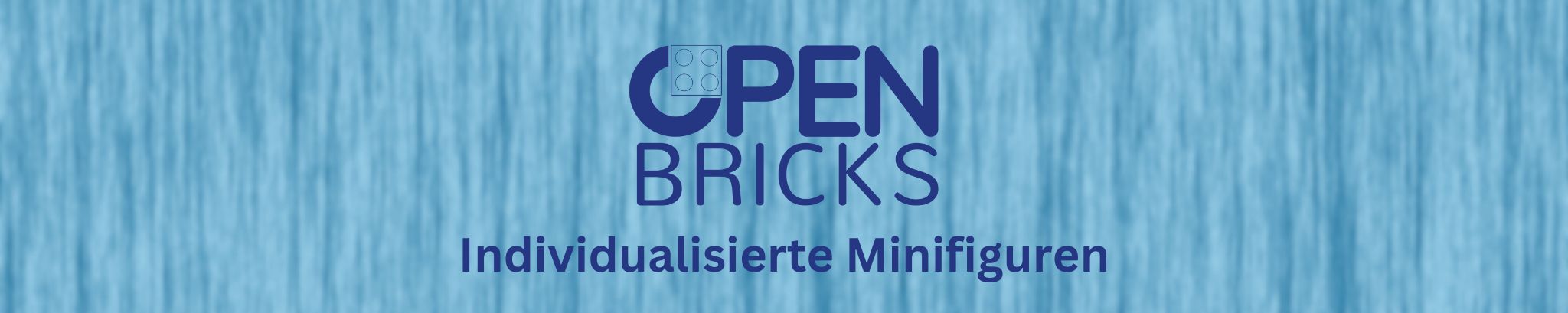Minifiguren – Open Brick Source