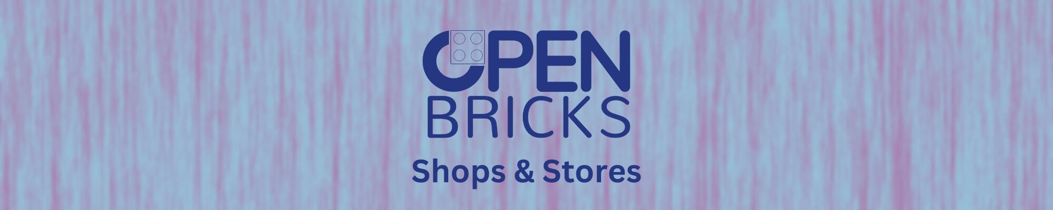Shops & Stores – Open Brick Source
