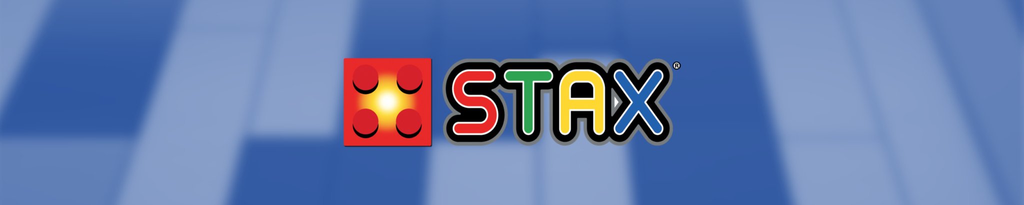 LIGHT STAX - LED Bausteine – Open Brick Source